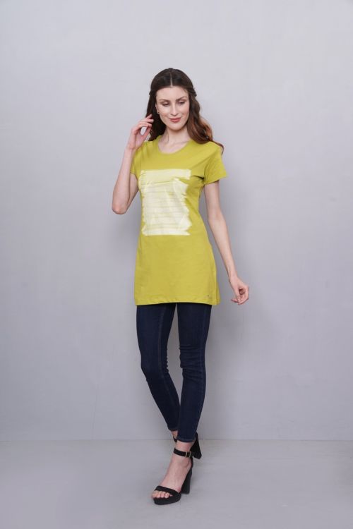 Long Tops - Women