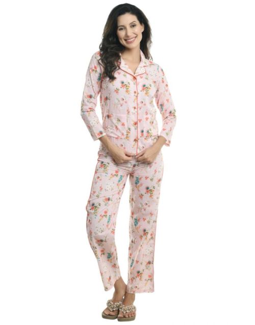 Nightwear and sleepwear - Women